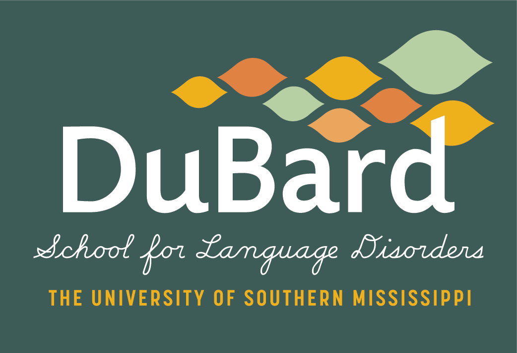 DuBard School for Language Disorders | United Way of Southeast Mississippi
